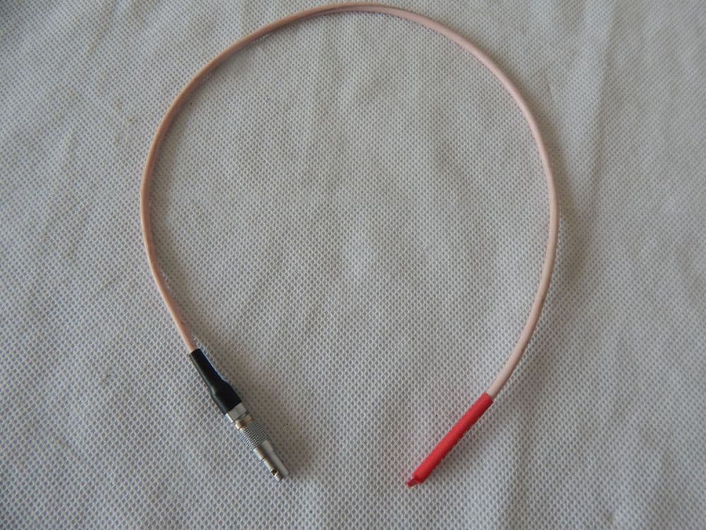 Racal Cougar Covert Radio End Fed Antenna Part 712575/A CL13A