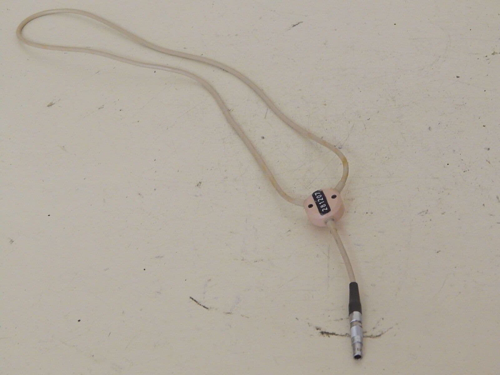 Racal Cougar Covert Radio Inductor Neckloop CL13