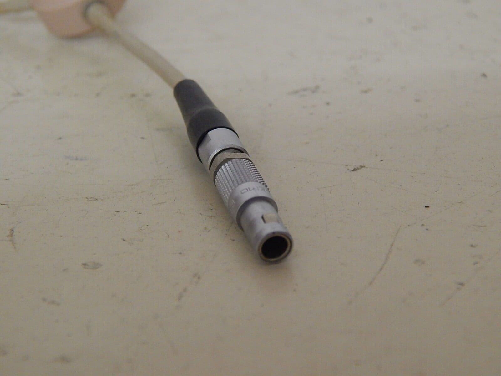 Racal Cougar Covert Radio Inductor Neckloop CL13