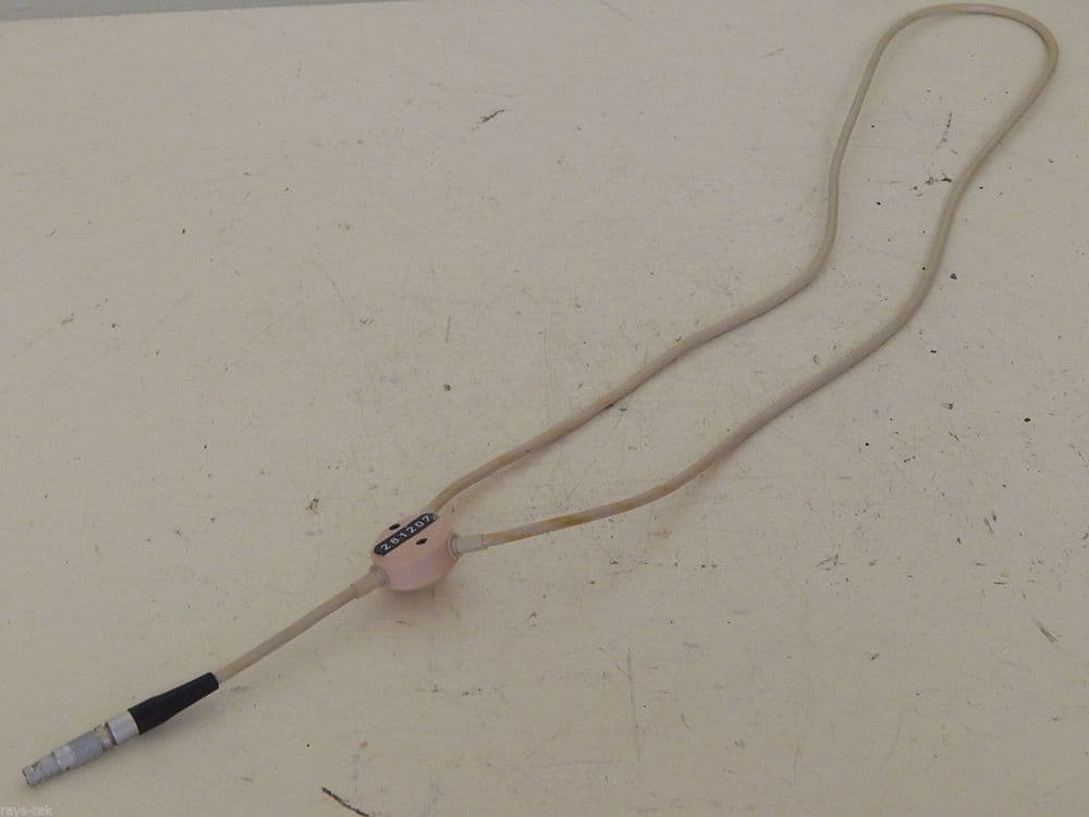 Racal Cougar Covert Radio Inductor Neckloop CL13
