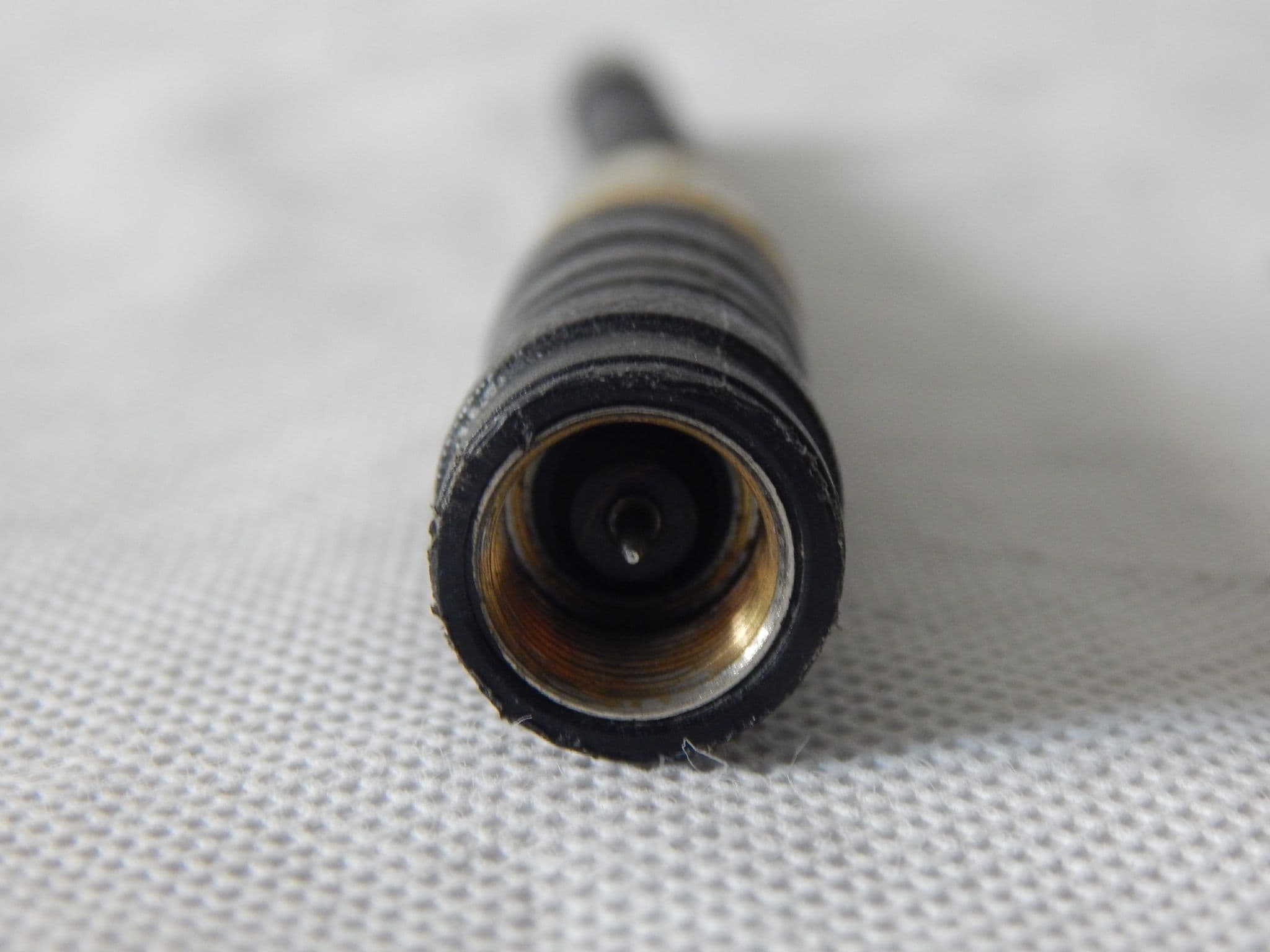 Racal Cougar Covert Radio VHF 166MHz Whip Aerial P/No 791733/C CL13A