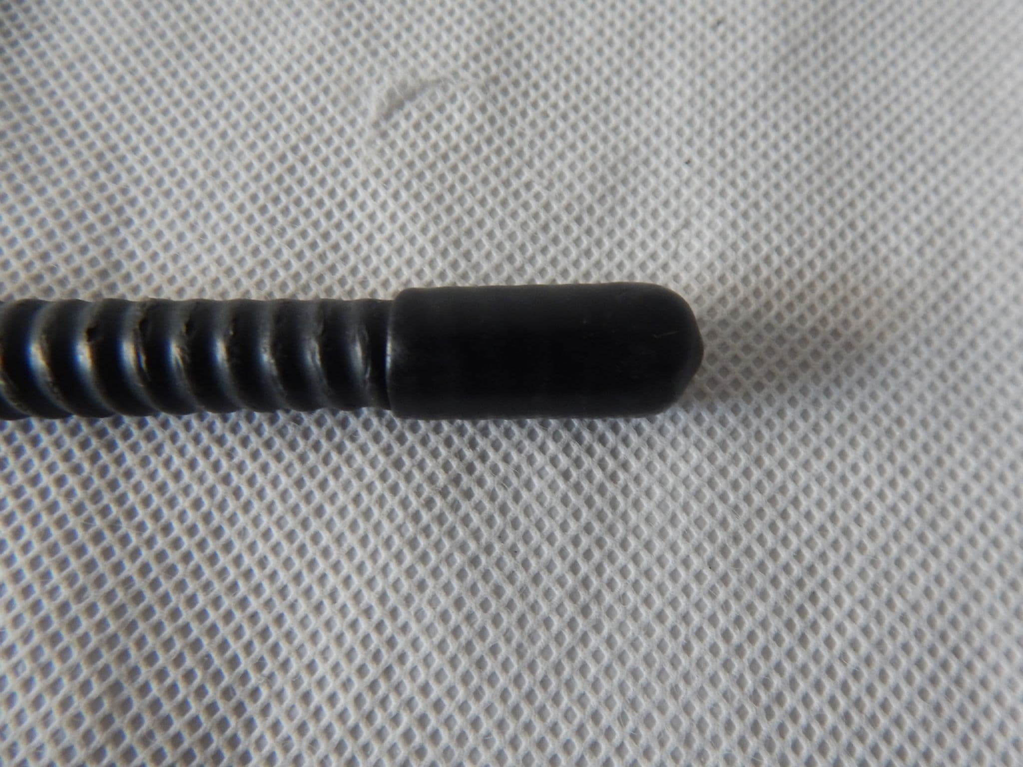 Racal Cougar Covert Radio VHF 166MHz Whip Aerial P/No 791733/C CL13A