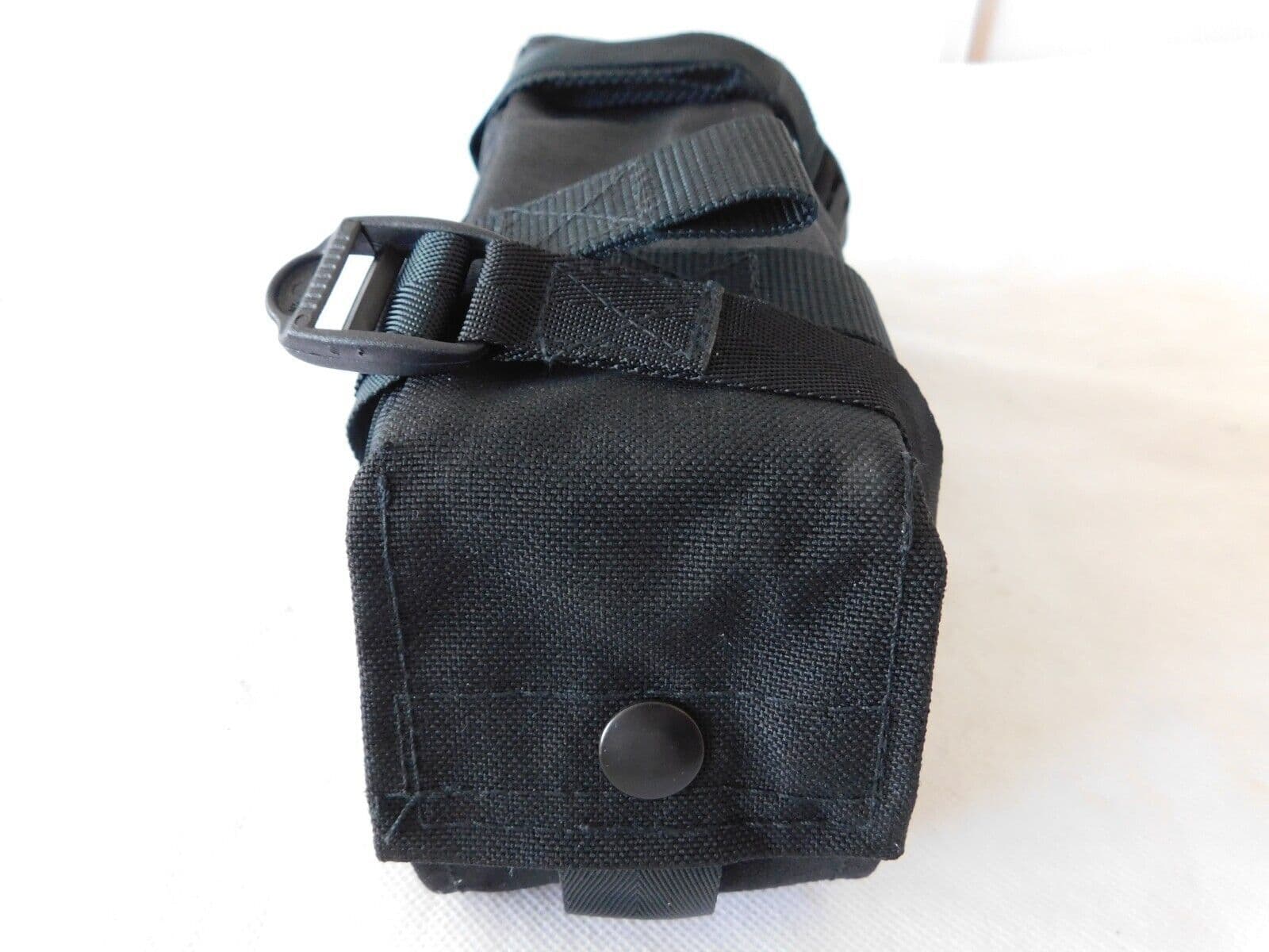 Racal Cougar SMT Battery Carrying Bag For SF SAS D8D
