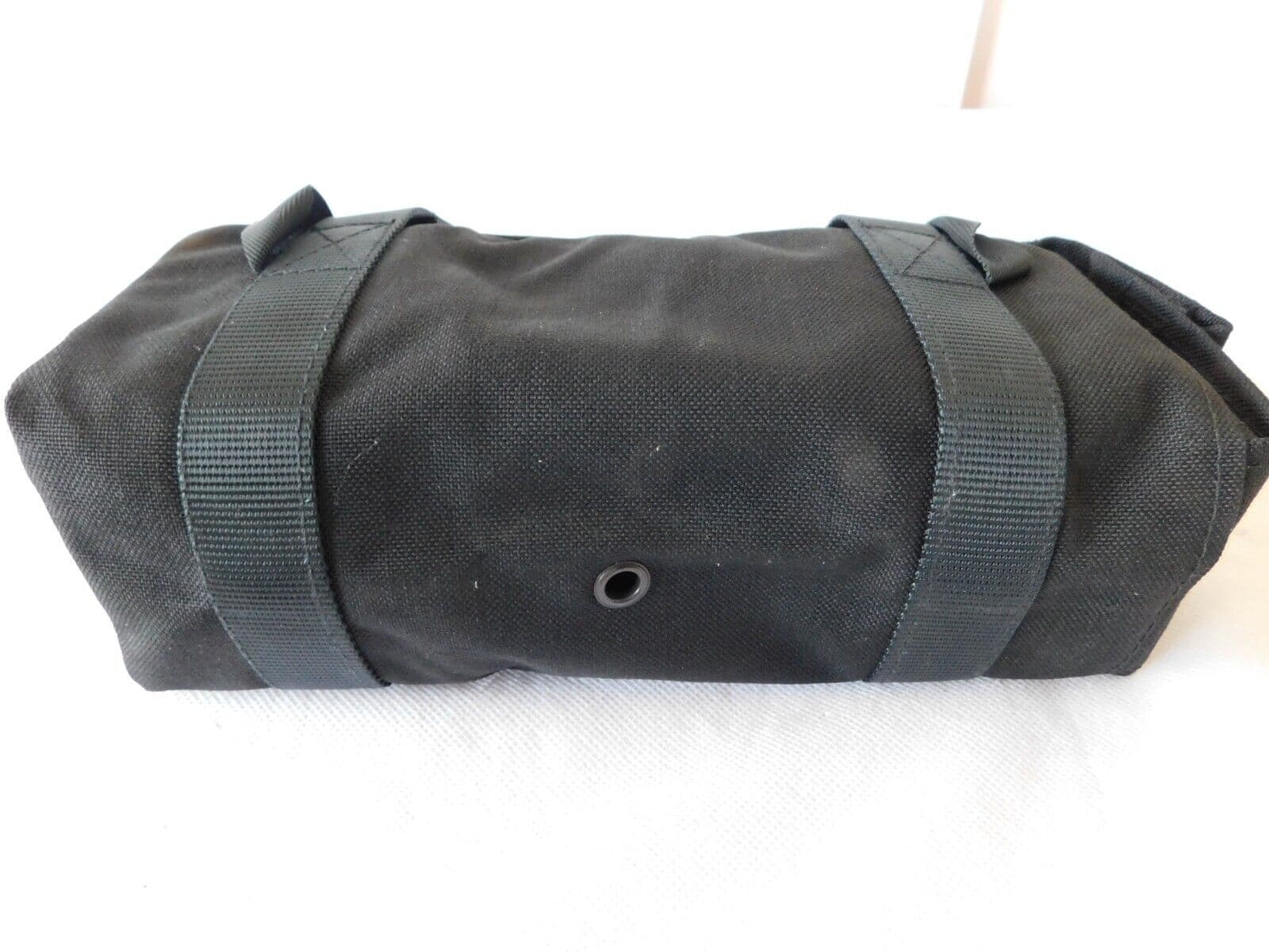 Racal Cougar SMT Battery Carrying Bag For SF SAS D8D