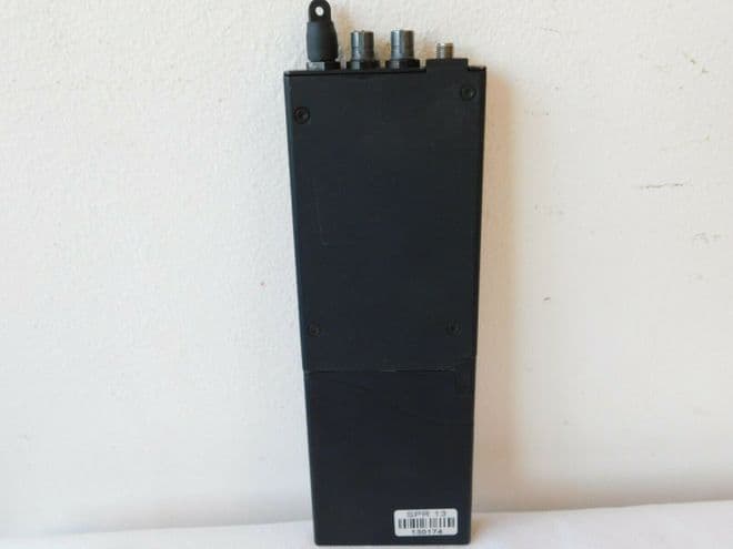 Racal Thales Vector PRM5202A Covert Radio RD1B