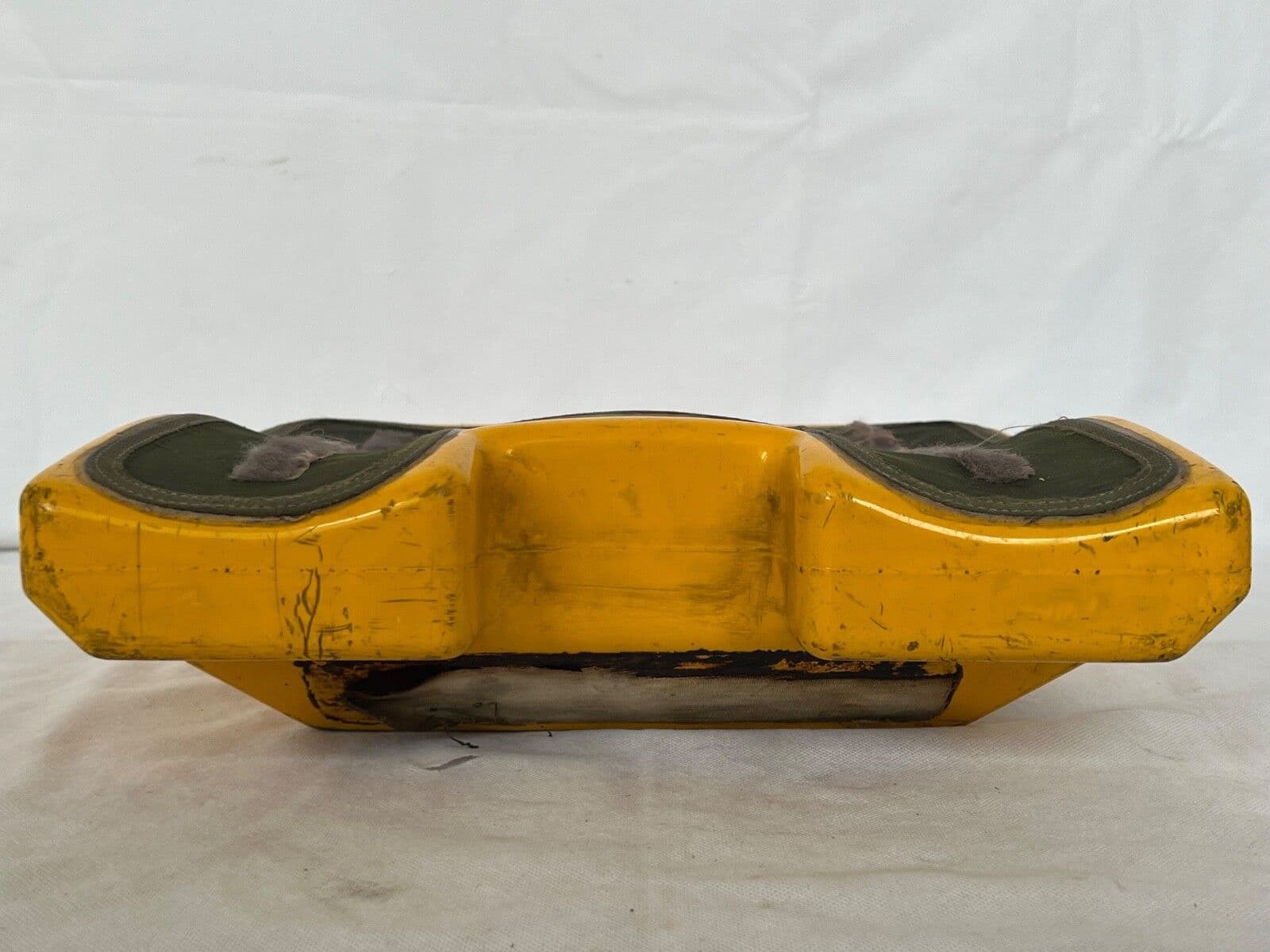 RAF Aircraft PSP Seat Type D Ref No 27C/9771095 1R13C