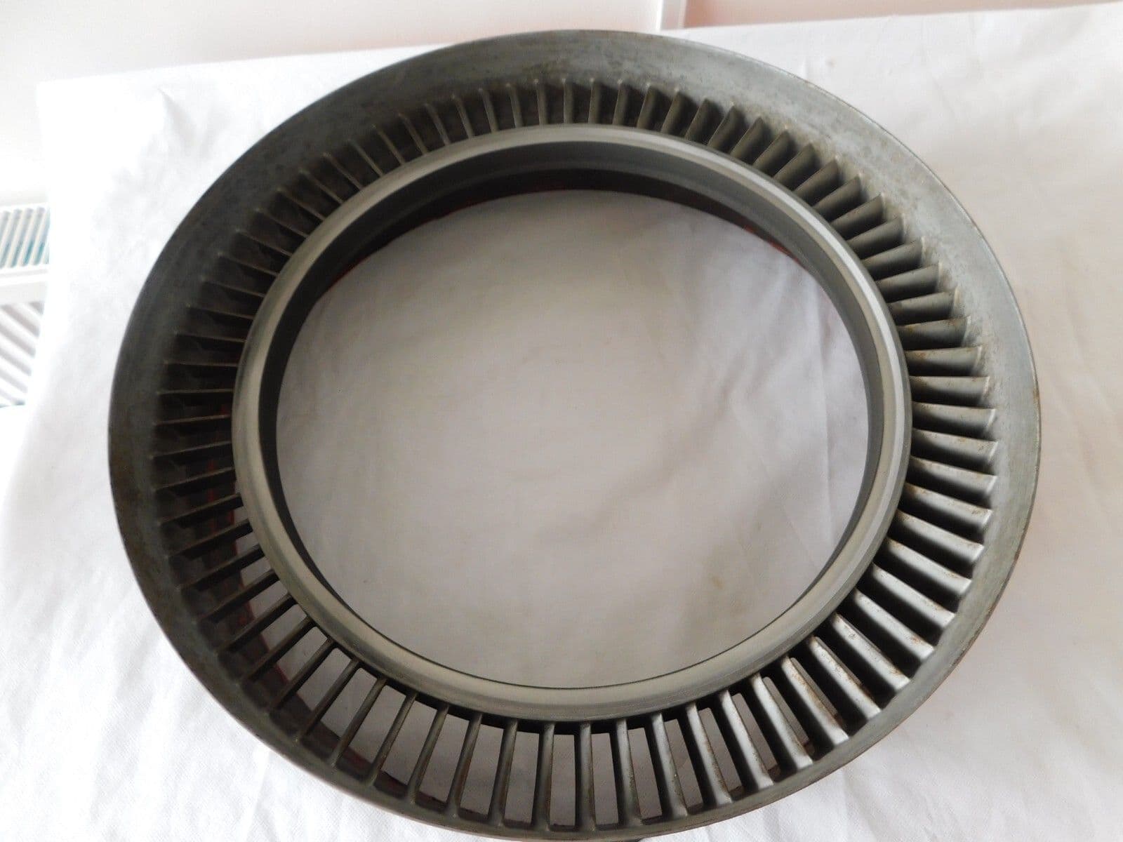 Rolls Royce Adour Jet Engine Stage 1 High Pressure Stator Vane PL25