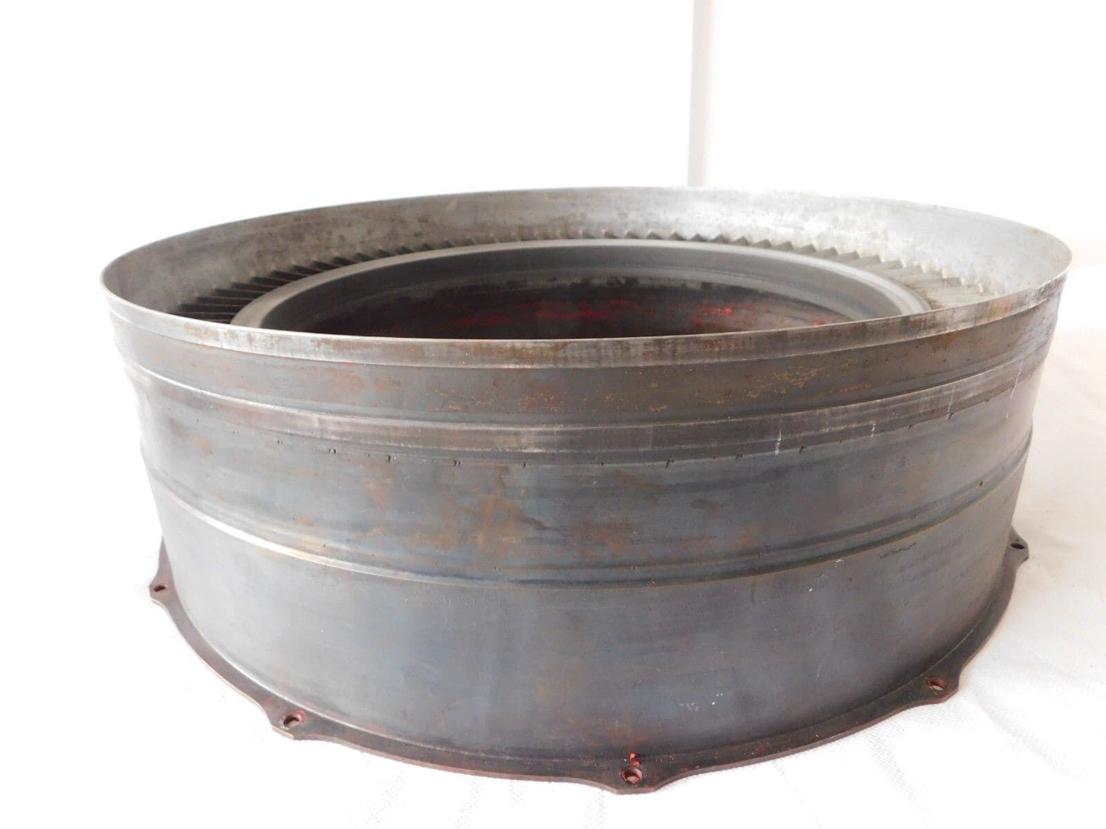 Rolls Royce Adour Jet Engine Stage 1 High Pressure Stator Vane PL25