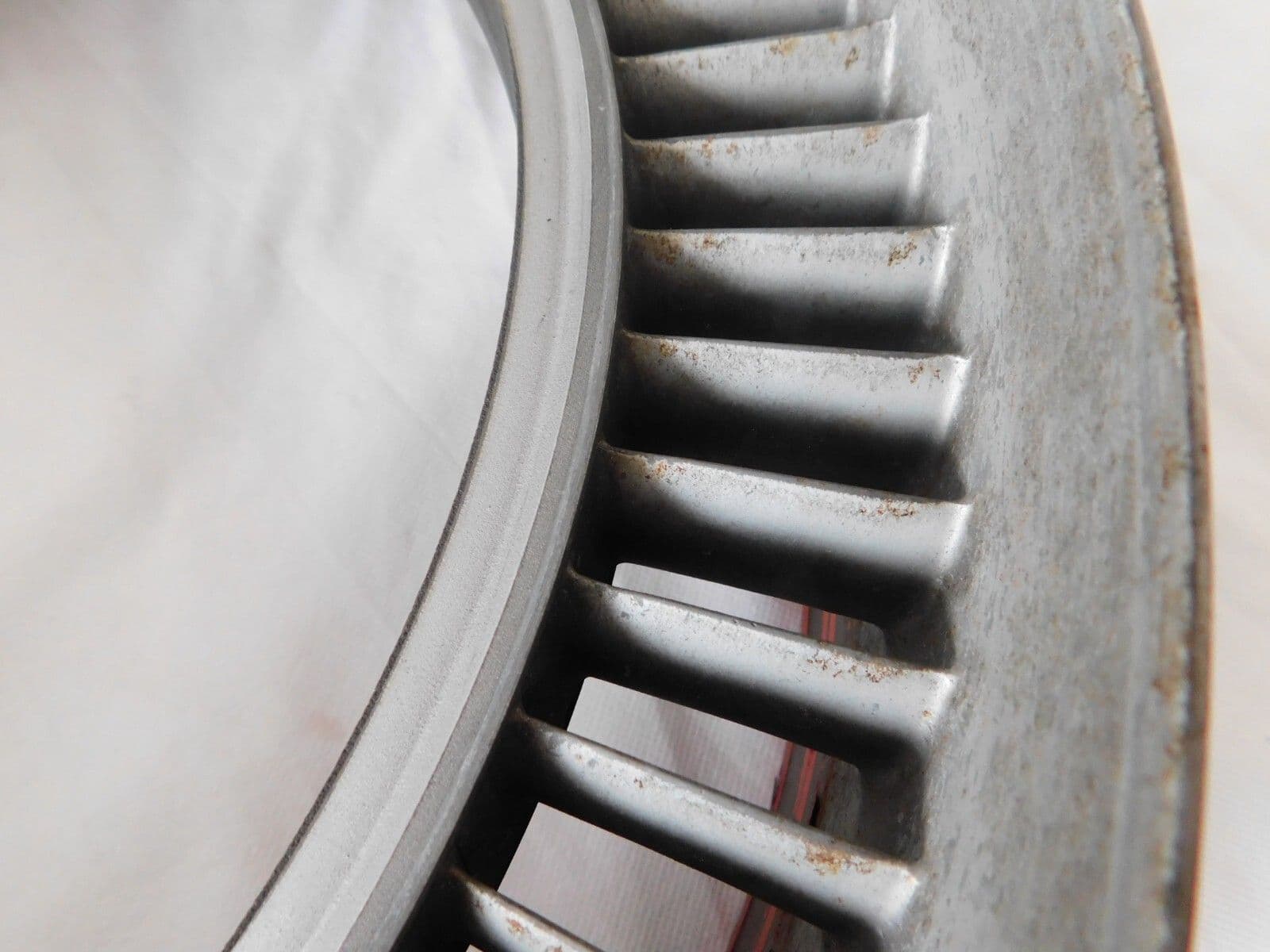 Rolls Royce Adour Jet Engine Stage 1 High Pressure Stator Vane PL25