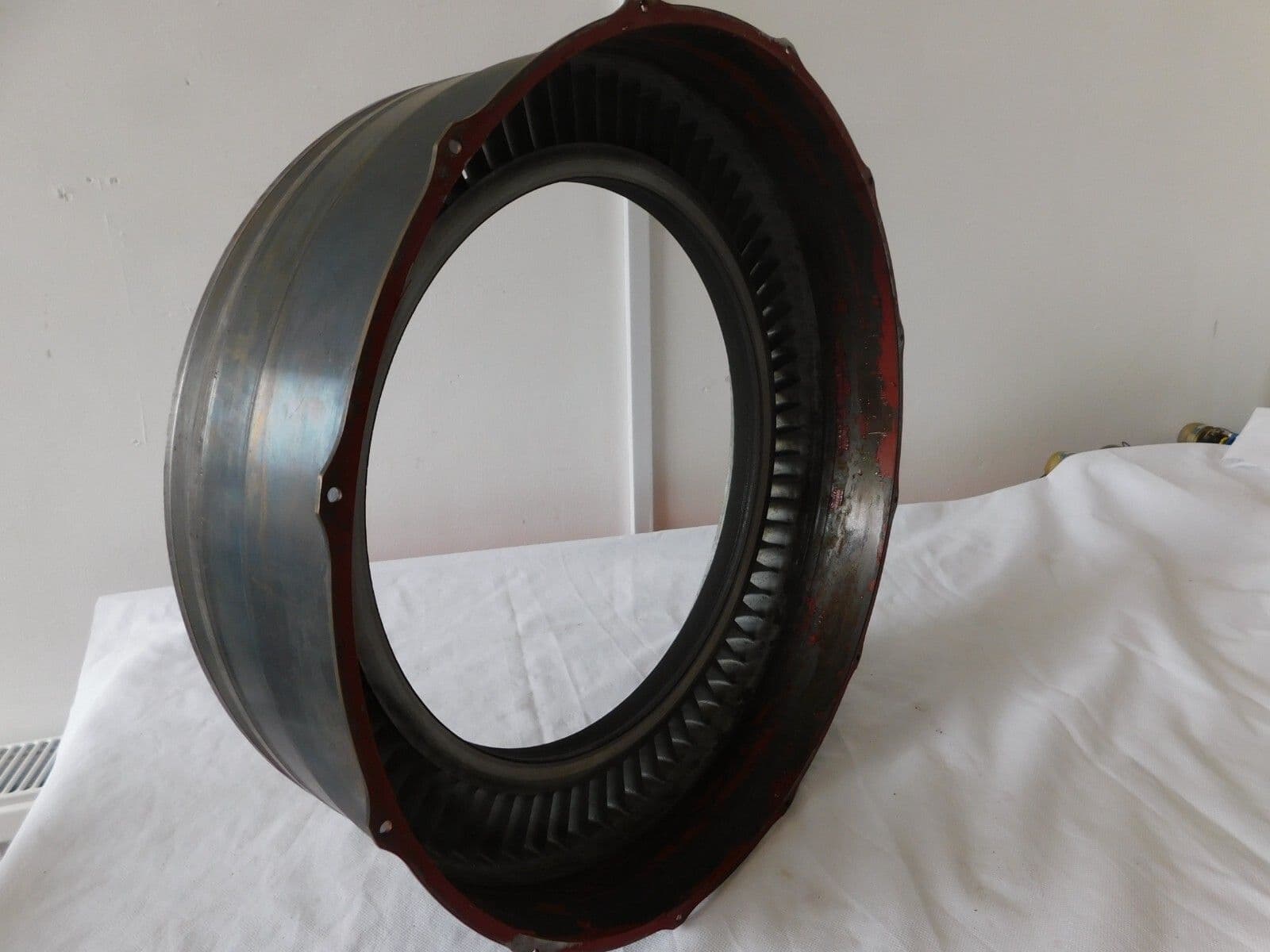 Rolls Royce Adour Jet Engine Stage 1 High Pressure Stator Vane PL25