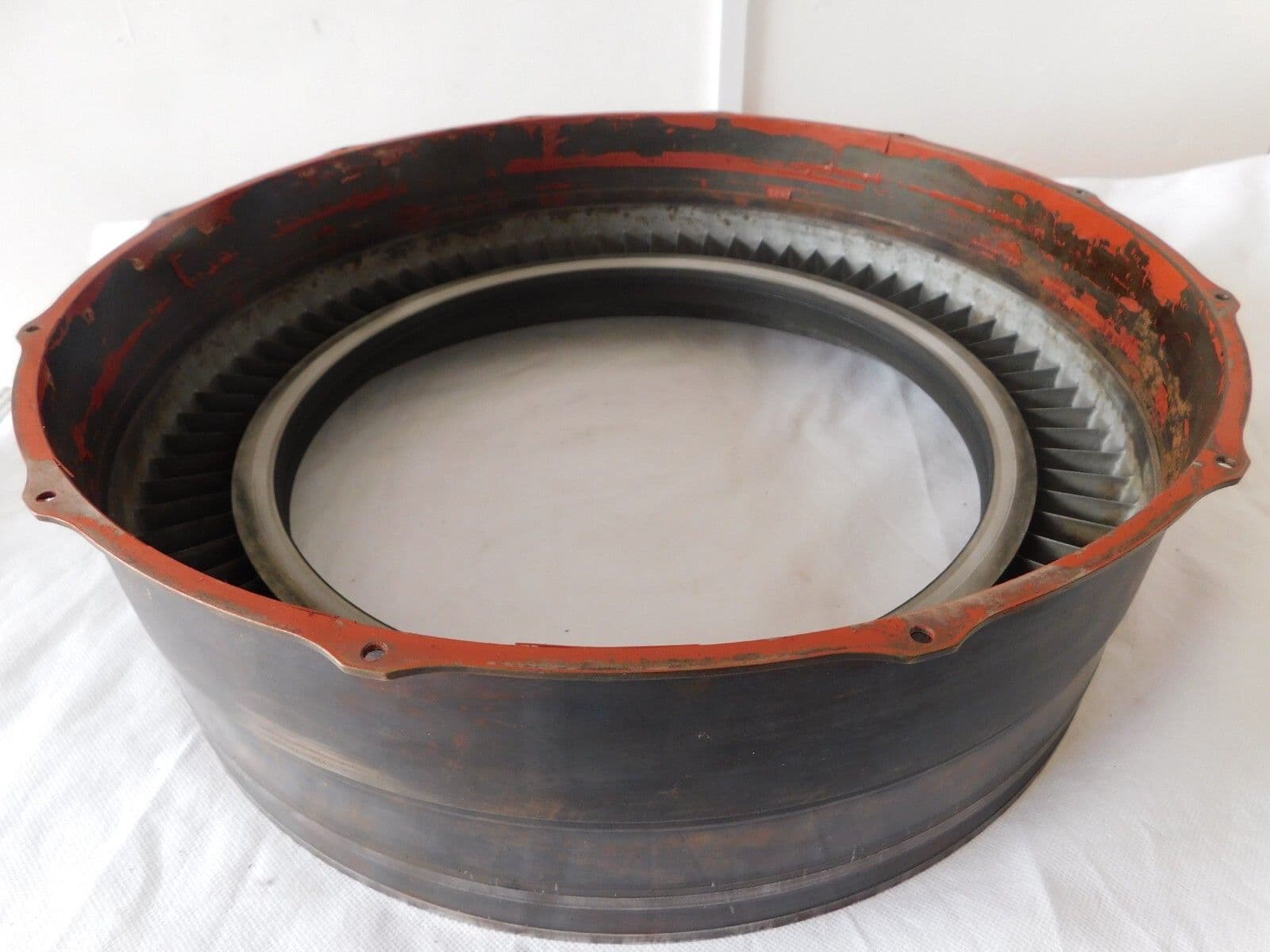 Rolls Royce Adour Jet Engine Stage 1 High Pressure Stator Vane PL25