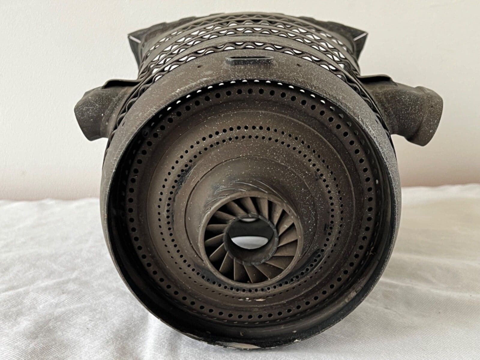 Rolls Royce Conway Jet Engine Combustion Chamber Assy PL48