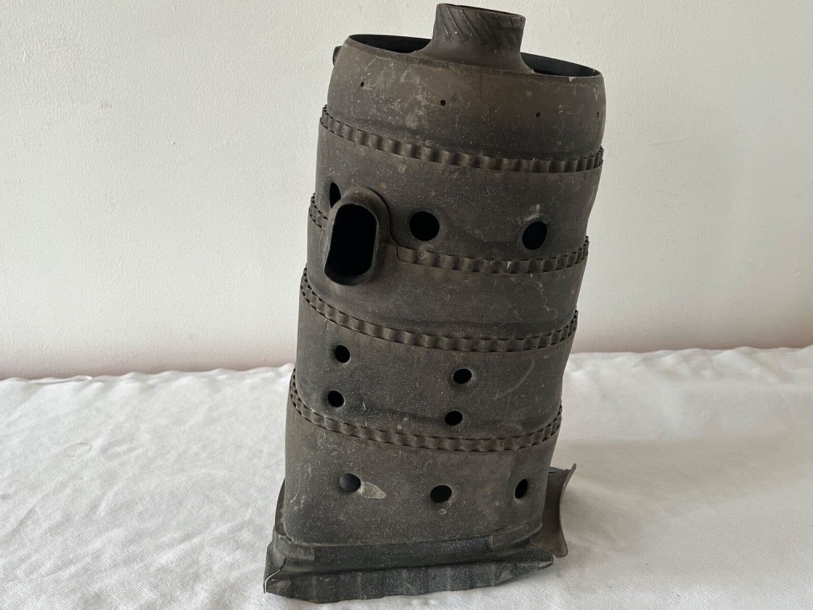 Rolls Royce Conway Jet Engine Combustion Chamber Assy PL48