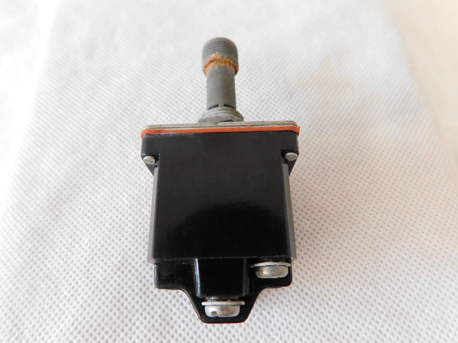 Rotax Ltd Aircraft Toggle Switch Part No D13646/1 D4C
