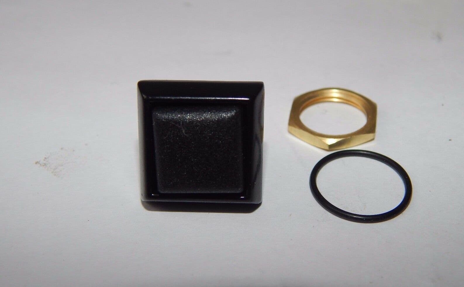 RS Components Miniature Switch Push Button Panel Mount 321-284 3R1D EC47