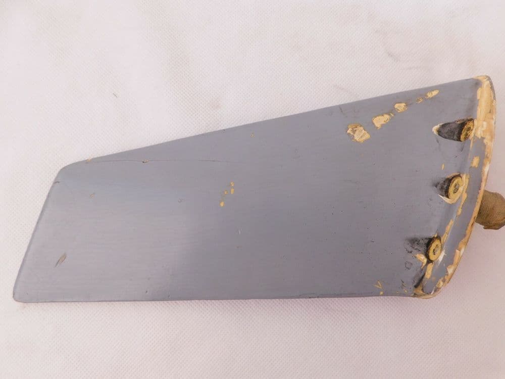 Sea King Helicopter Antenna Aerial From ZA167 Part No 16-11-P1 1R3B