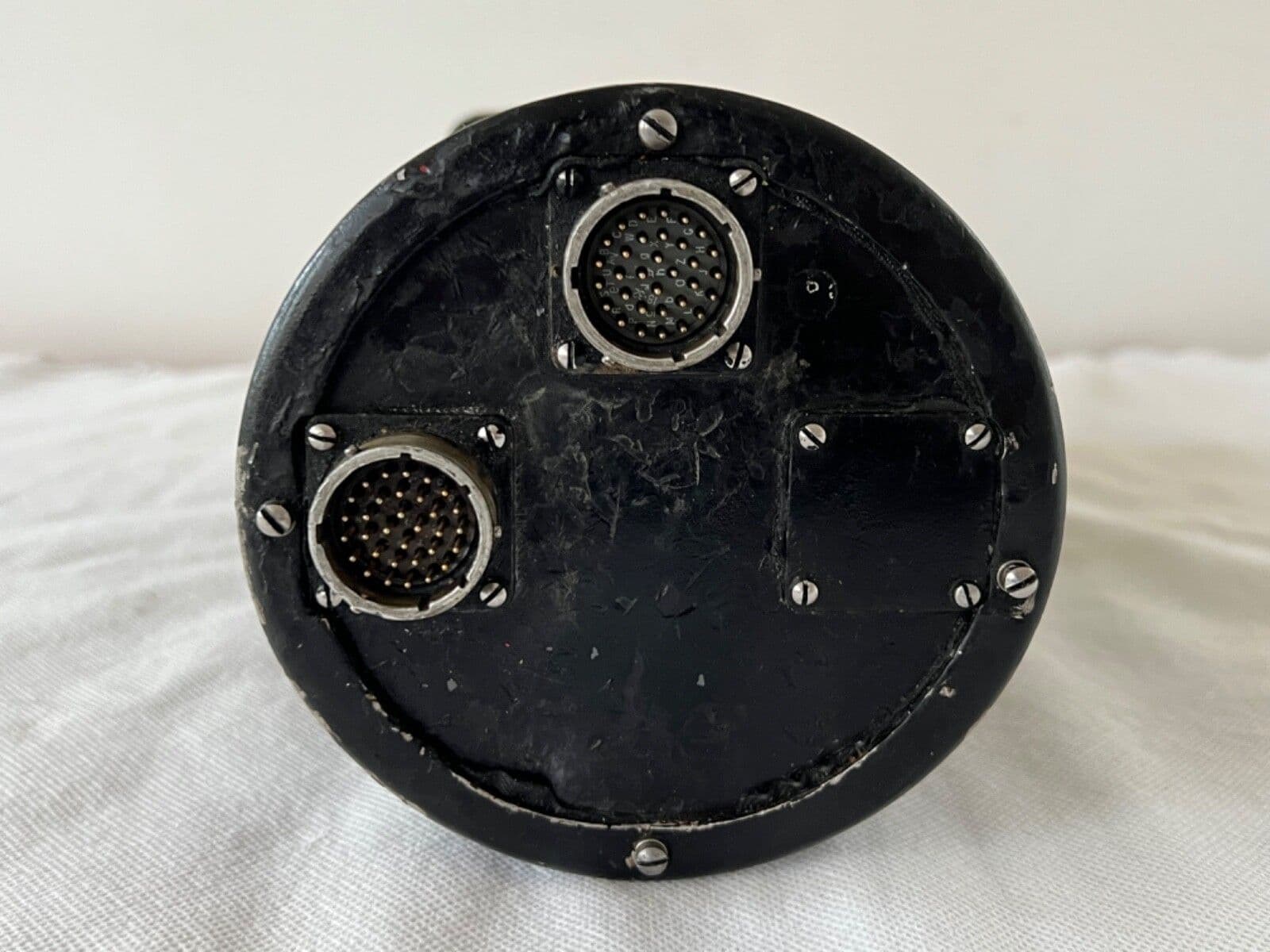 Sea King Helicopter Starboard and Port Compass Master Indicator PL5