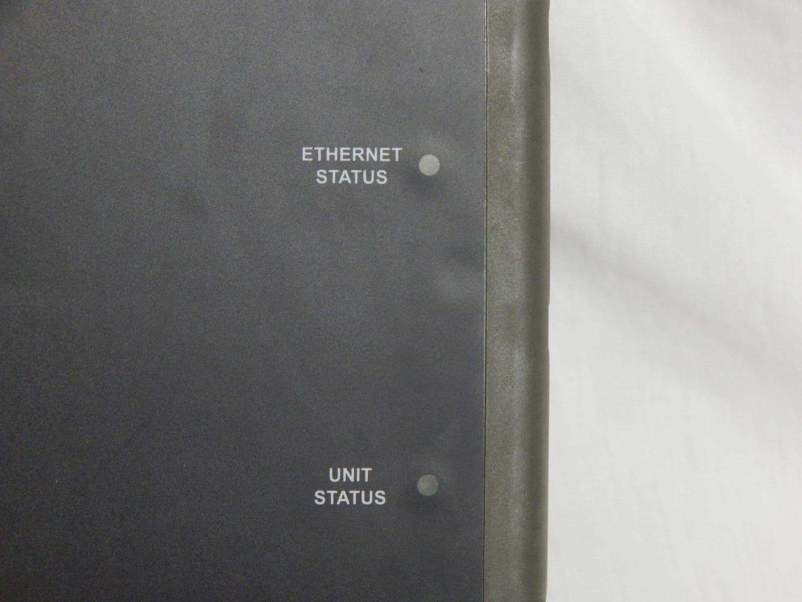 Selex Sentinel ISDN Terminal Adaptor Part No 7R5-0039/01 GR1B