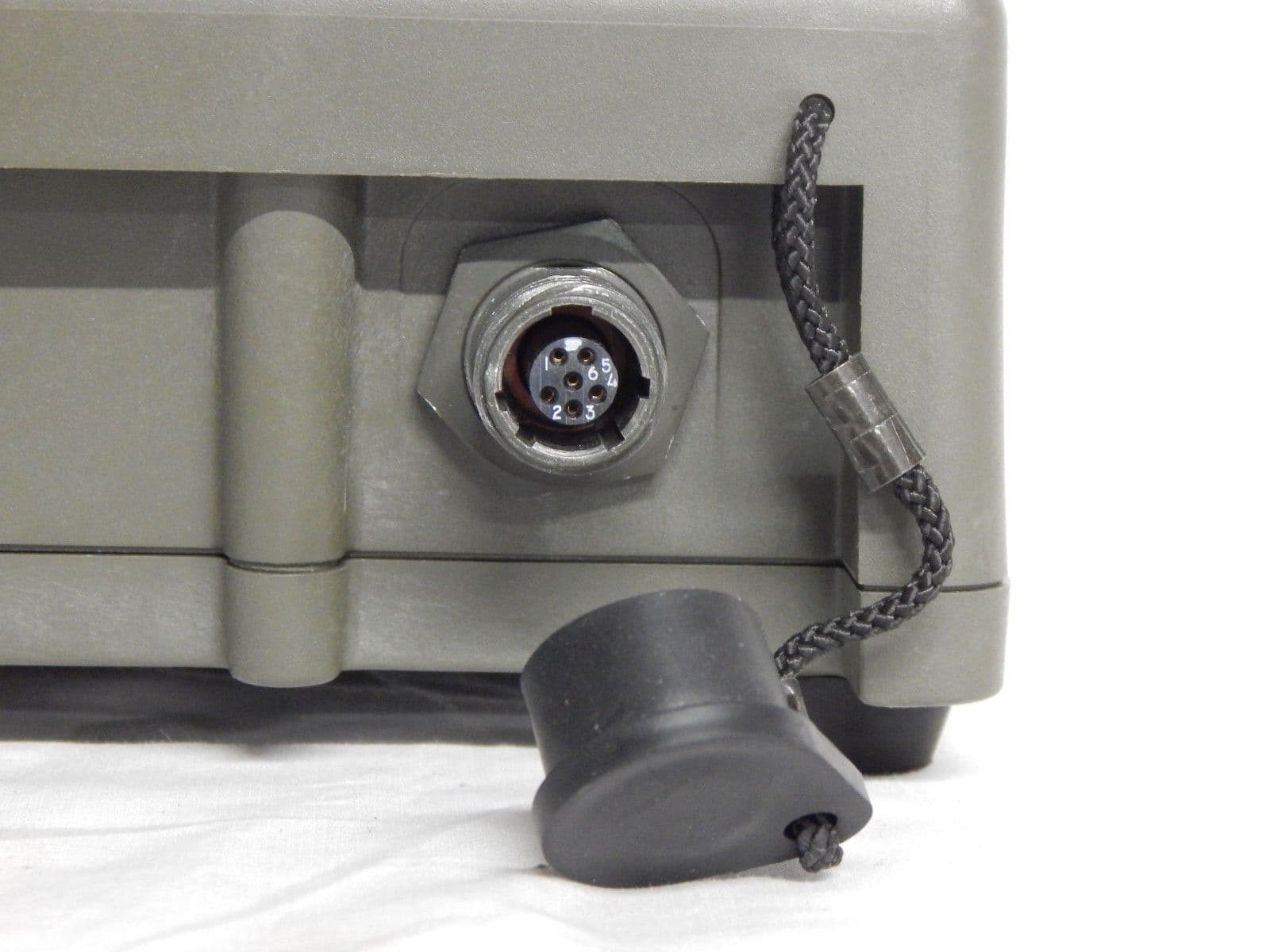 Selex Sentinel ISDN Terminal Adaptor Part No 7R5-0039/01 GR1B