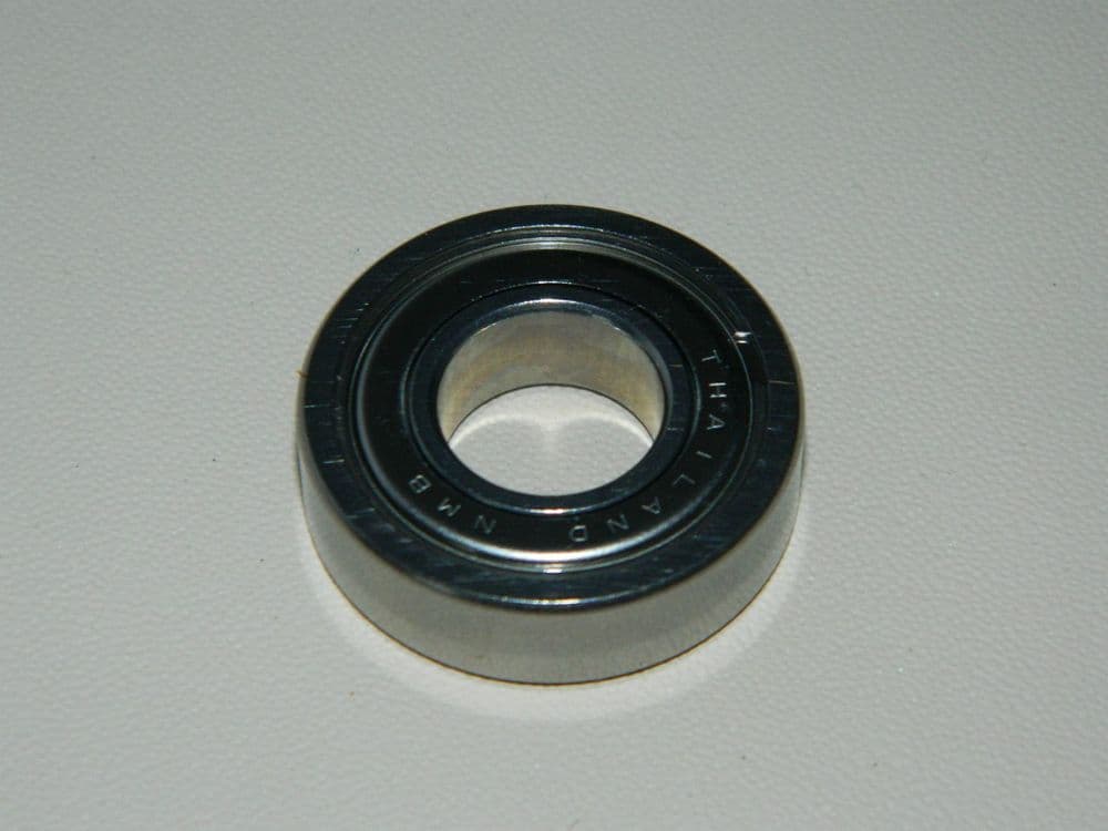 Smiths Industries Enclosed Bearing Steel Inside Diam 12 7mm 4131108 ...