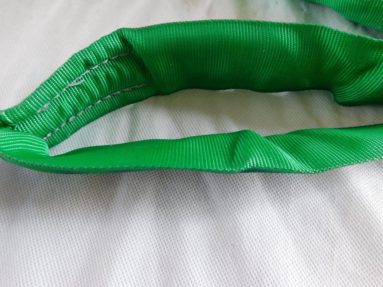 Spanset 3M Round Sling Endless Green Lifting Strap 1500kg D5B