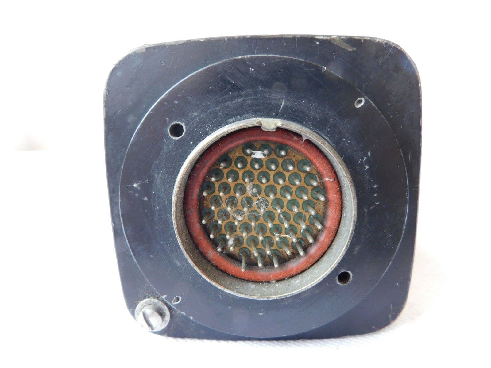 Sperry Gyrosyn Compass Indicator Model C-6 1R7B