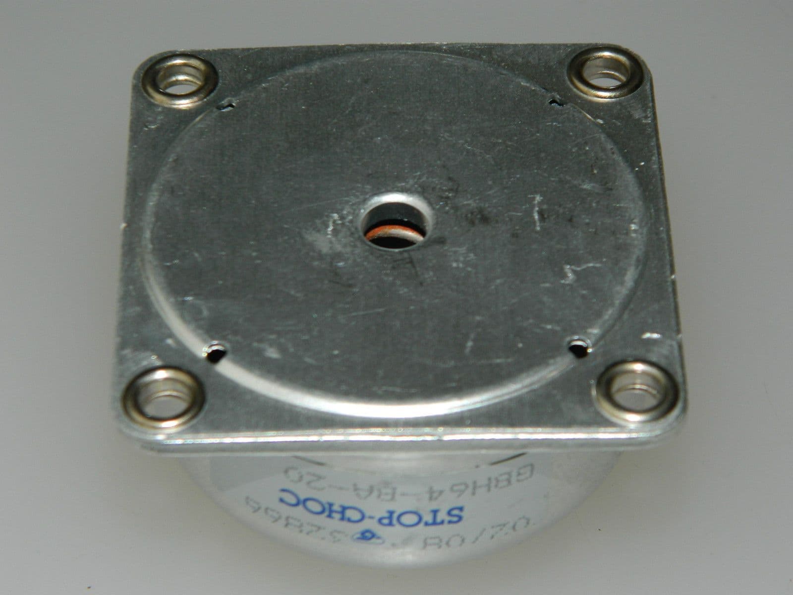 Stop-Choc Anti Vibration Resilient Mount Isolator GBH64-BA-20 CN1C-11