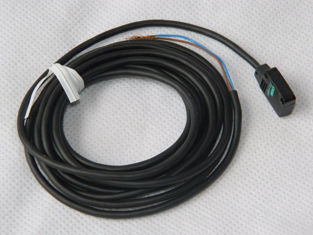 Sunx EX-11EP Photo Electric Switch 12-24V DC 1R11D