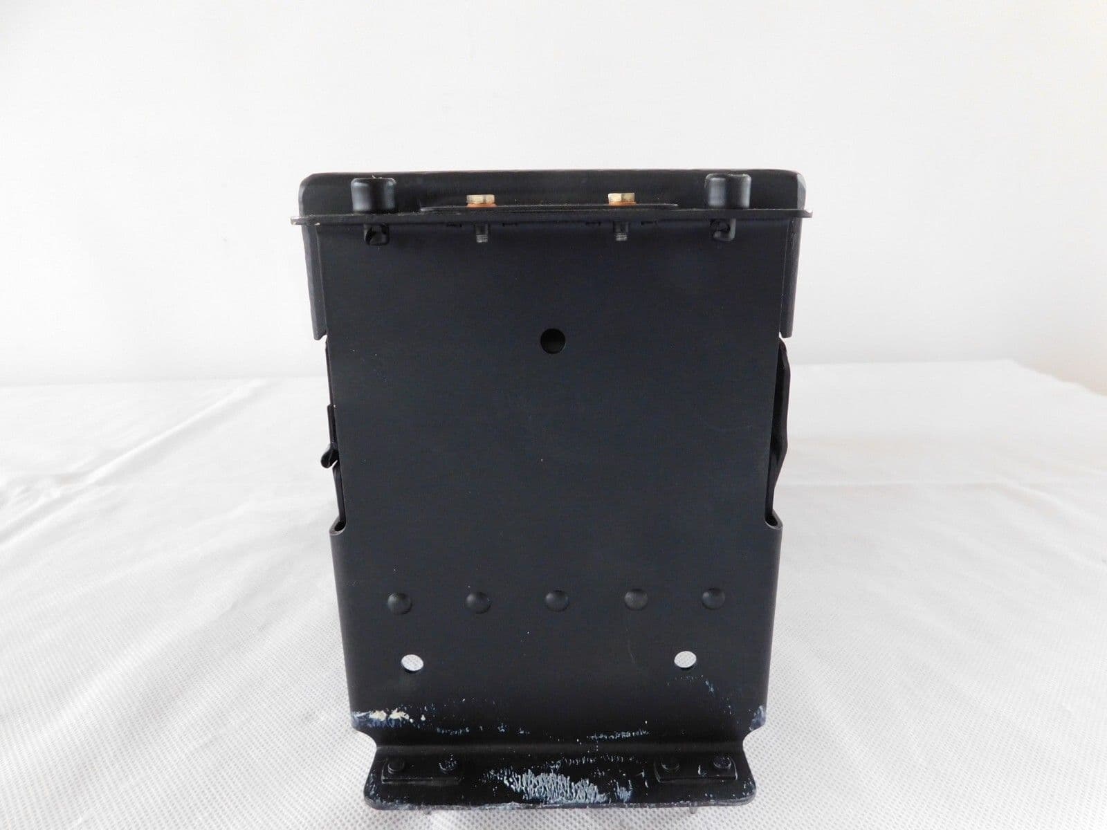 Tornado Aircraft 344VE Relay Box Assembly Part No P921313-405 D4B