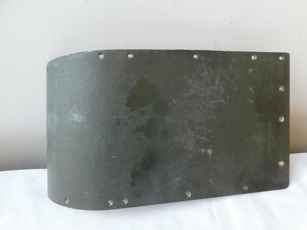 Tornado Aircraft Access Panel Door Part No P211796-021 1R5D