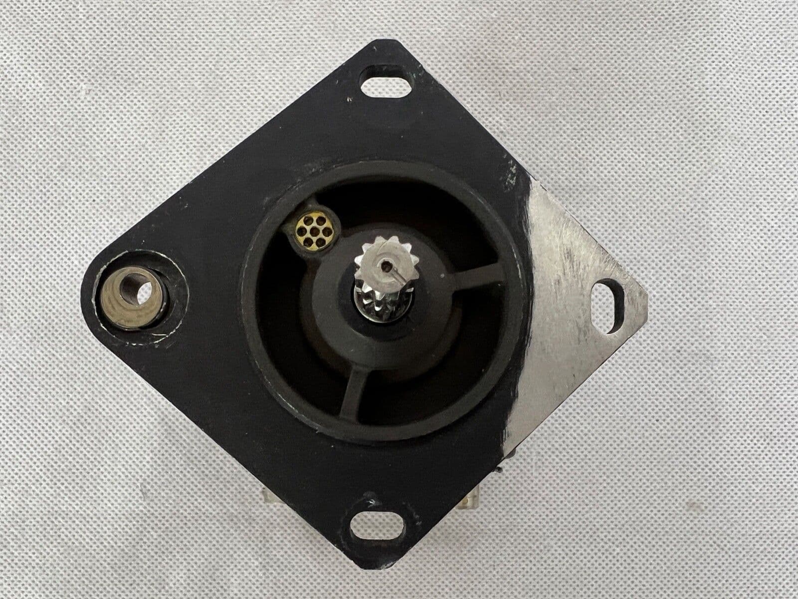 Tornado Aircraft ADV 1 EMC Pitch Position Transmitter From ZH559 1R10C