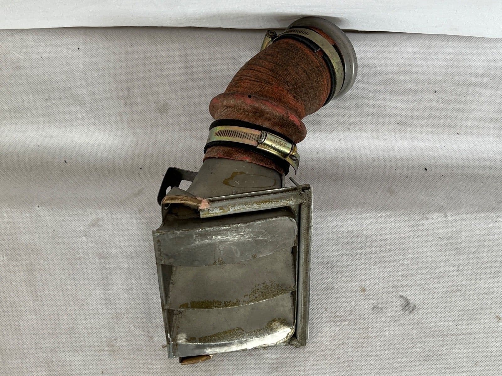 Tornado Aircraft Air Conditioning Exhaust Duct Pipe A620227-401 D6C