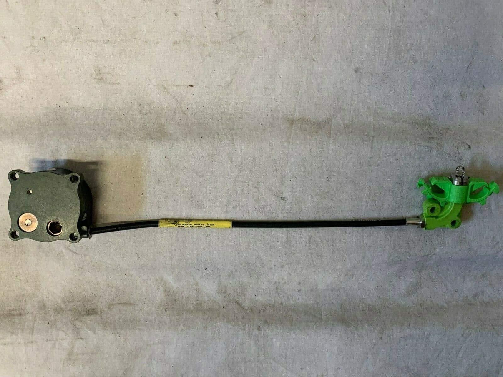 Tornado Aircraft All Station Kit Connector Retention Unit No 1 Mk 3 ...