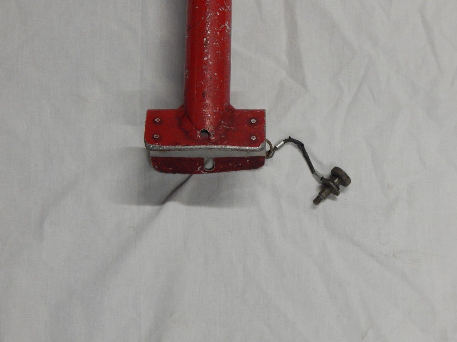 Tornado Aircraft Canopy Support Strut Assy 180cm Length P/No P891215403 TL6