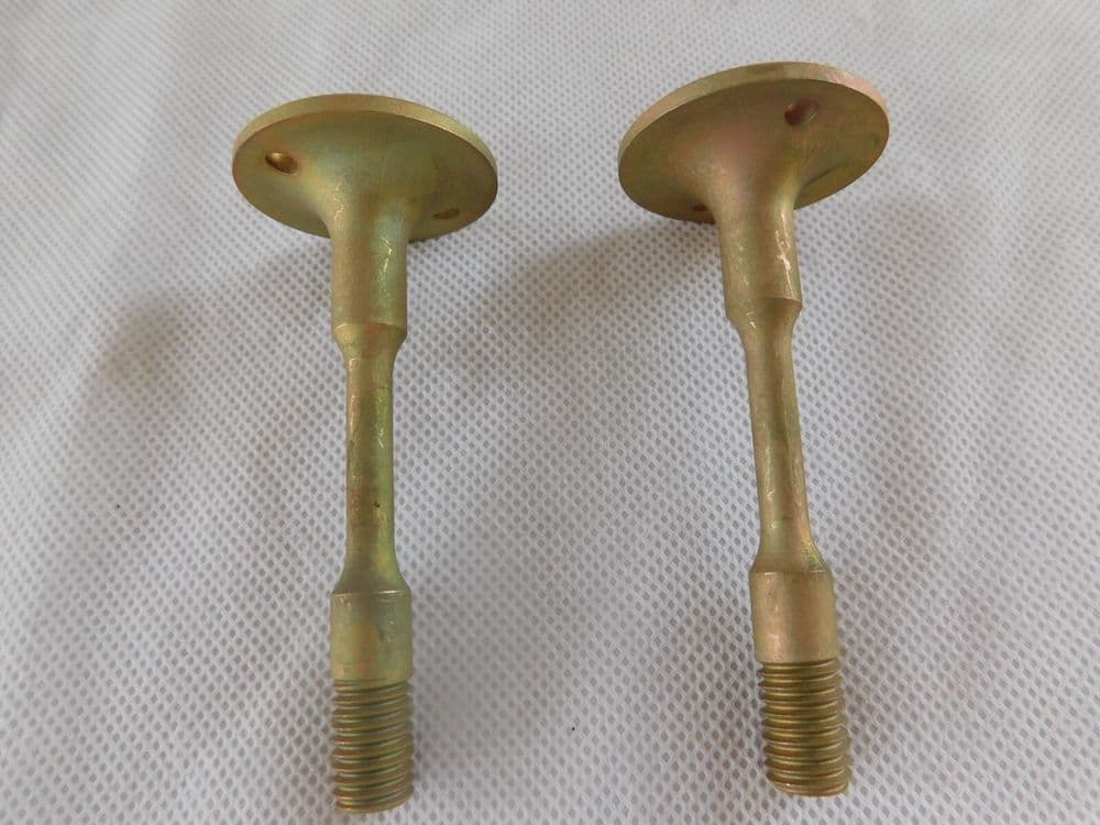 Tornado Aircraft Centre Line Pylon Special Fixing Bolt x 2 D6B