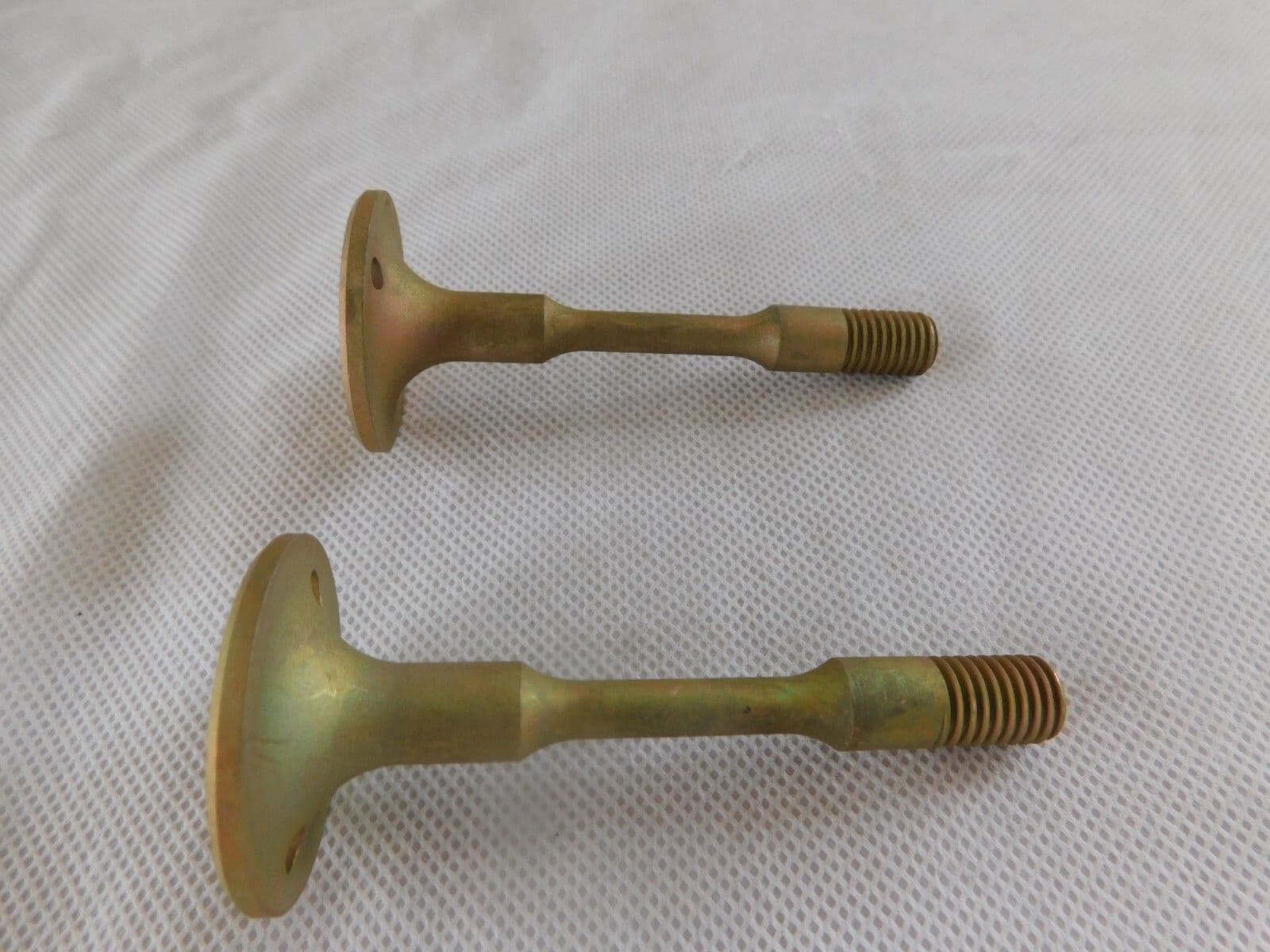 Tornado Aircraft Centre Line Pylon Special Fixing Bolt x 2 D6B