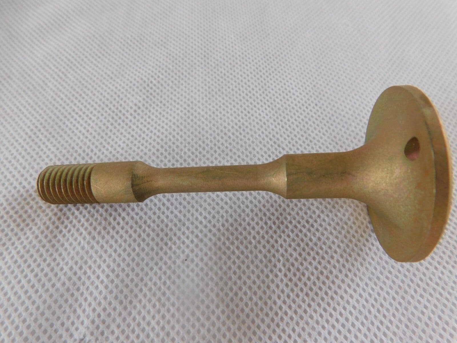 Tornado Aircraft Centre Line Pylon Special Fixing Bolt x 2 D6B