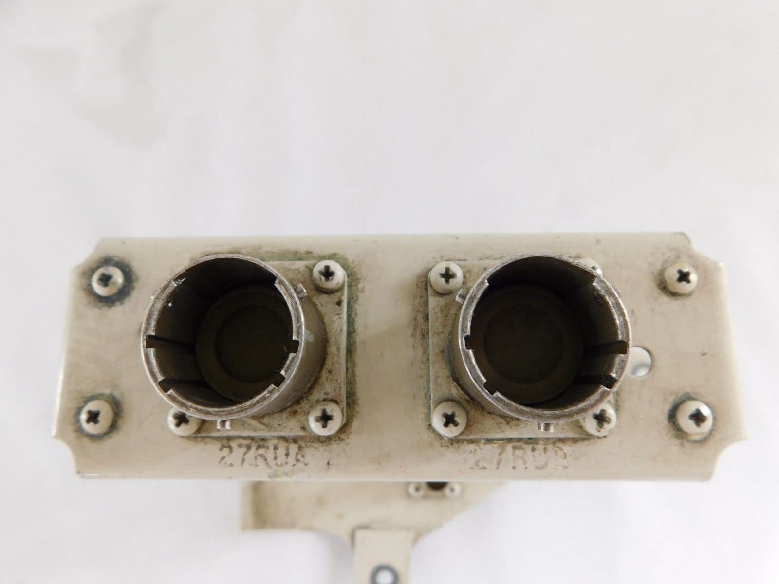 Tornado Aircraft Cockpit Dummy Storage Assembly Part No A-913169-401 D4B