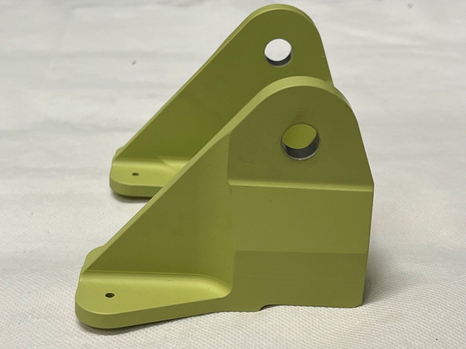 Tornado Aircraft Cockpit Ejection Seat Rail Mounting Bracket GR382D