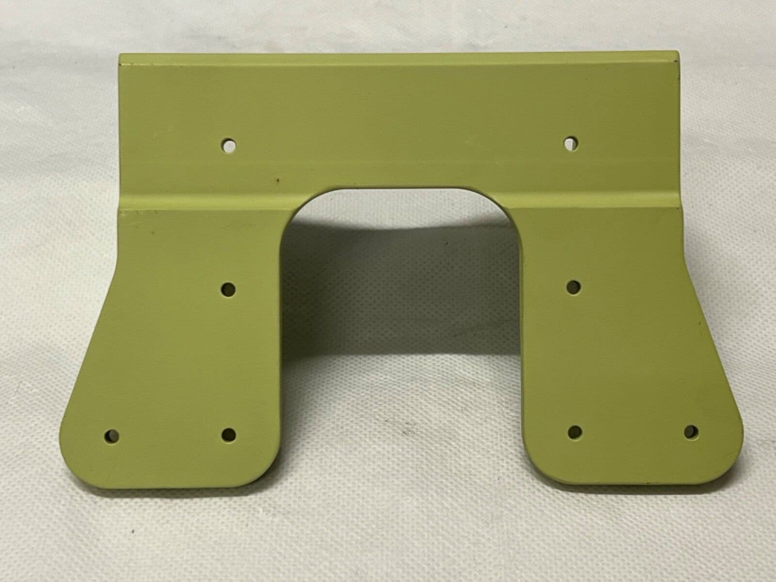 Tornado Aircraft Cockpit Ejection Seat Rail Mounting Bracket GR382D