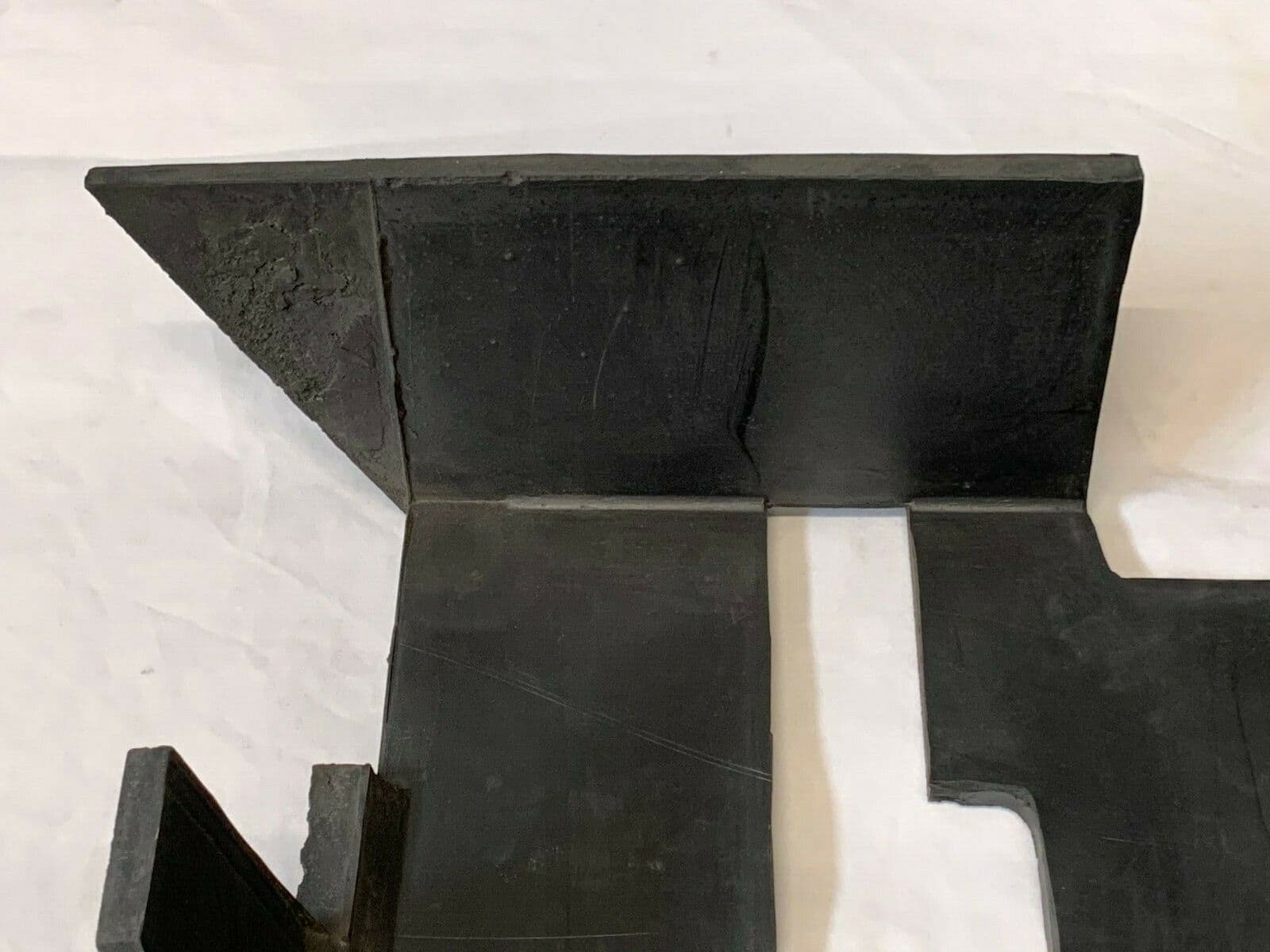 Tornado Aircraft Cockpit Flooring Insulation Panel P-780118-005 GR383E