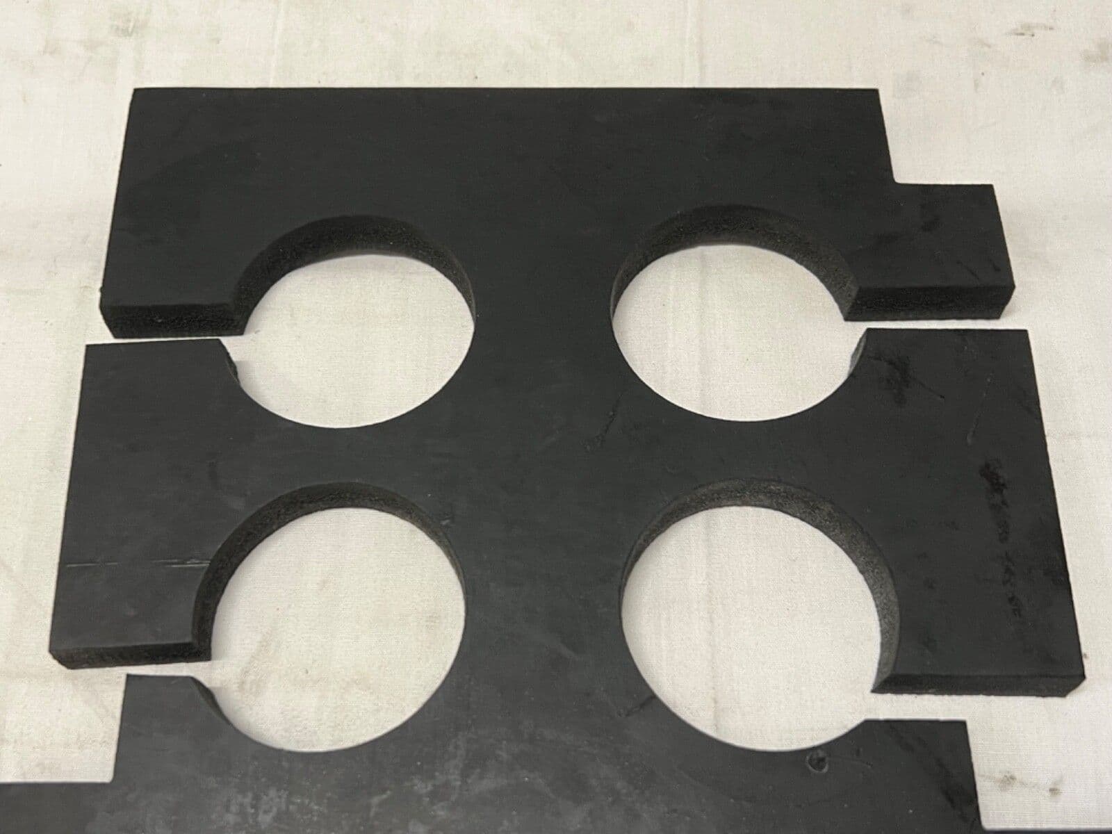 Tornado Aircraft Cockpit Flooring P611149-295 GR402C