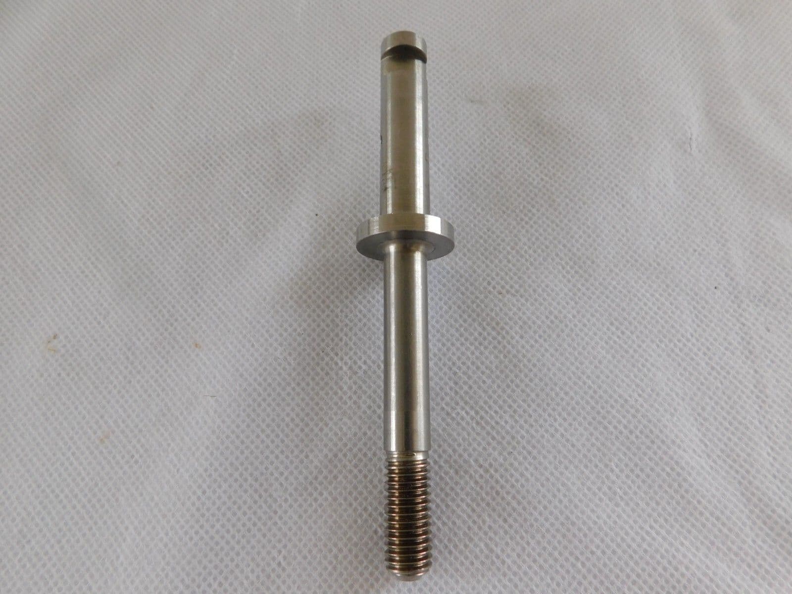 Tornado Aircraft Cockpit Locating Ladder Bolt Part No CSDE/TOR/GSS/441 D4B