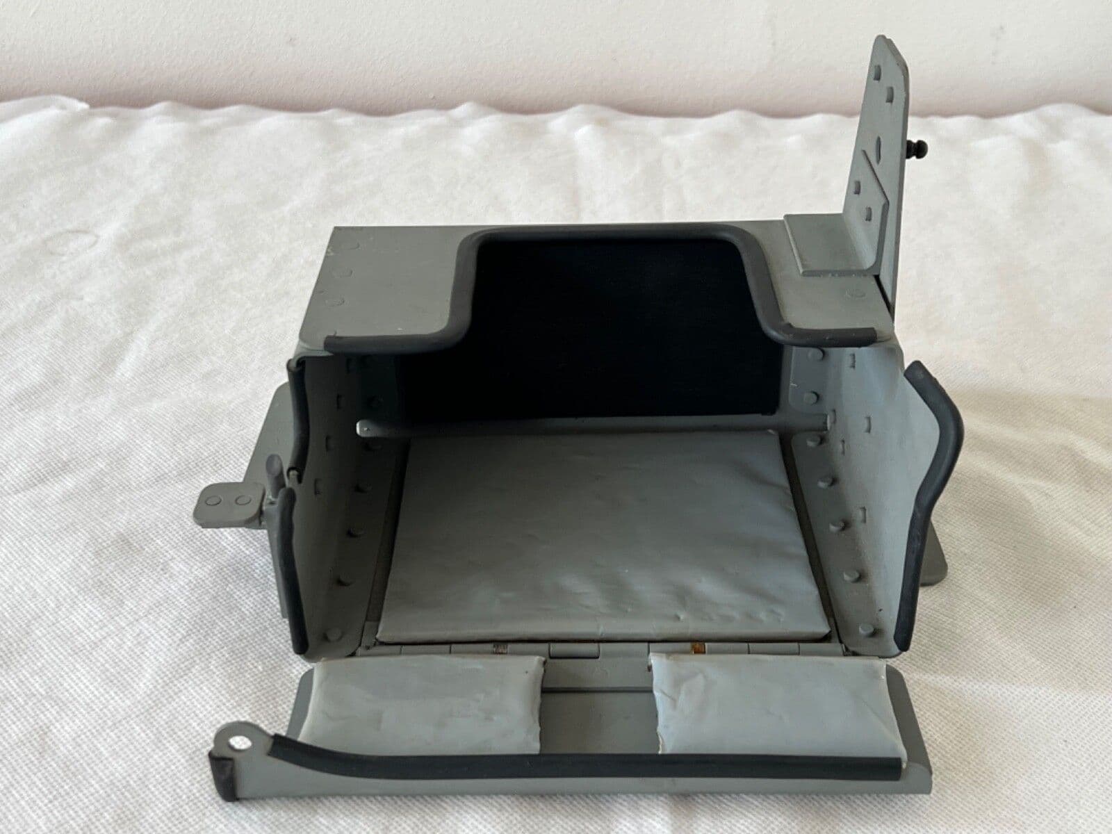 Tornado Aircraft Cockpit Night Vision Goggles Holder D5C