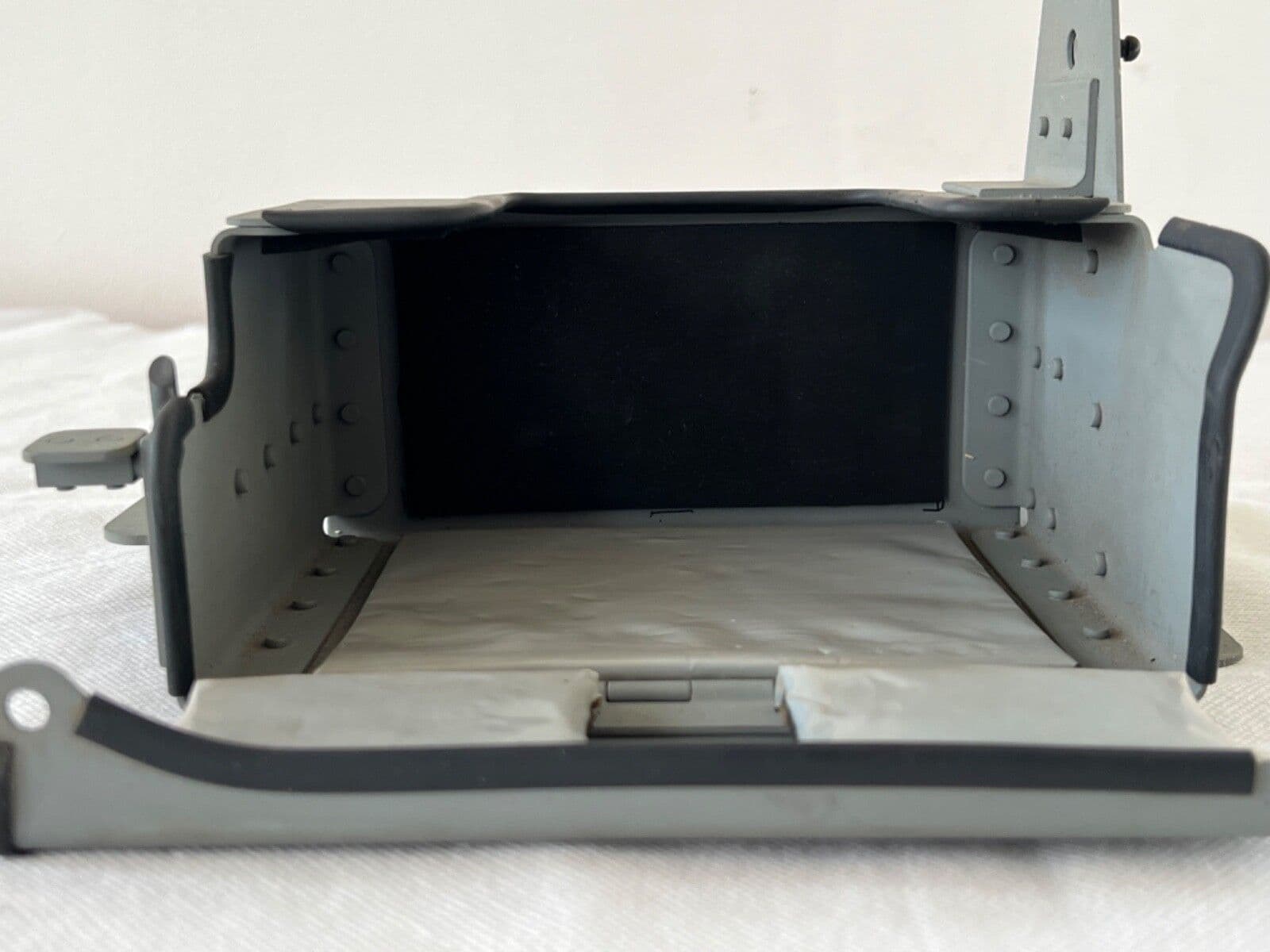 Tornado Aircraft Cockpit Night Vision Goggles Holder D5C