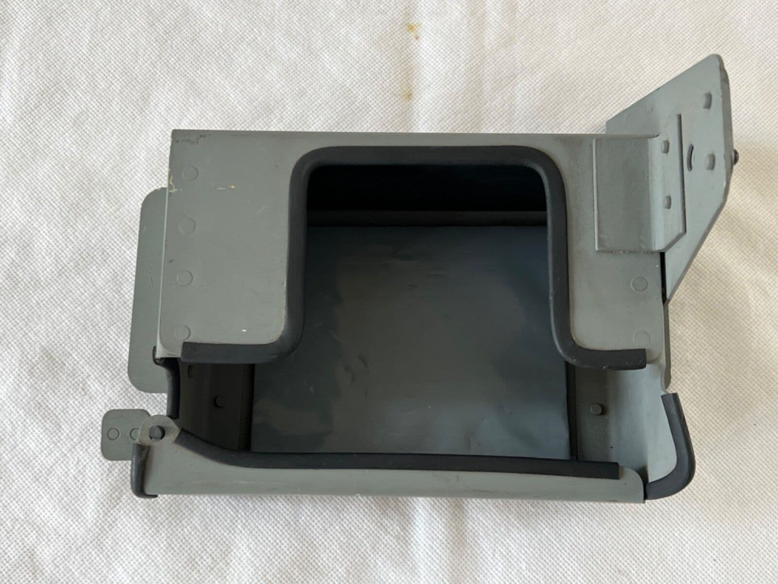 Tornado Aircraft Cockpit Night Vision Goggles Holder D5C