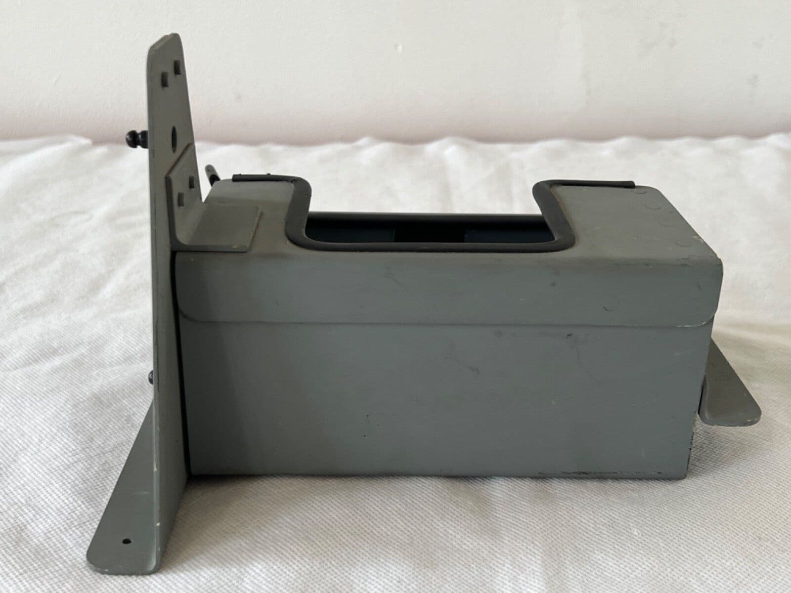 Tornado Aircraft Cockpit Night Vision Goggles Holder D5C