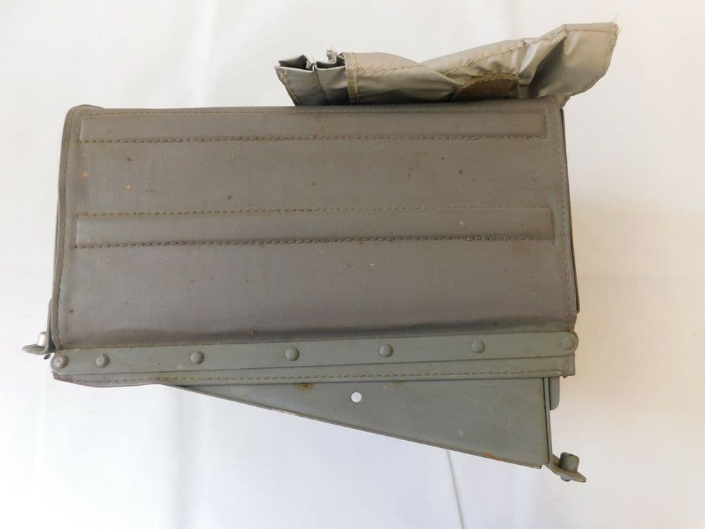 Tornado Aircraft Cockpit Storage Container Part No P-780031-145 1R7B