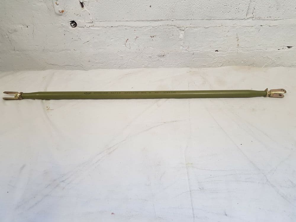 Tornado Aircraft Control Rod Assembly Part No A-410106-401 GR5D