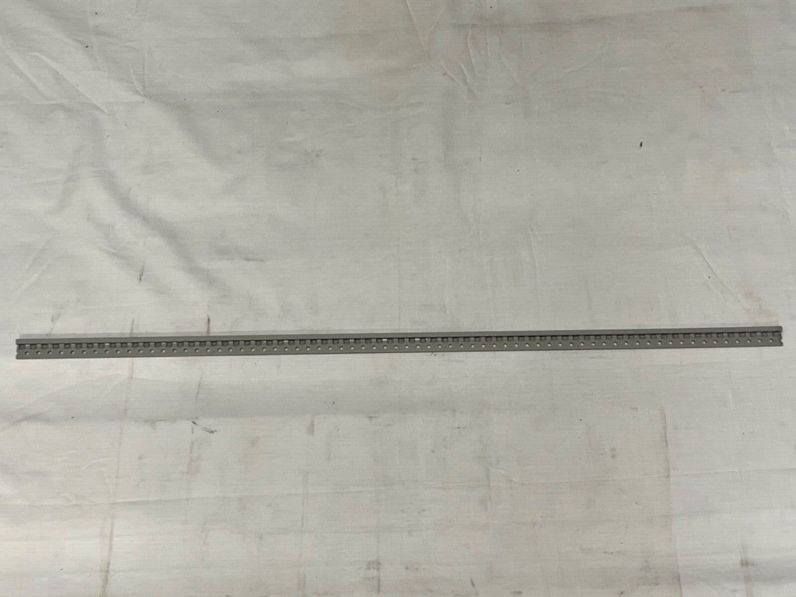 Tornado Aircraft Dzus Aluminium Mounting Rail 26 Long PAN3811-068 GR400B